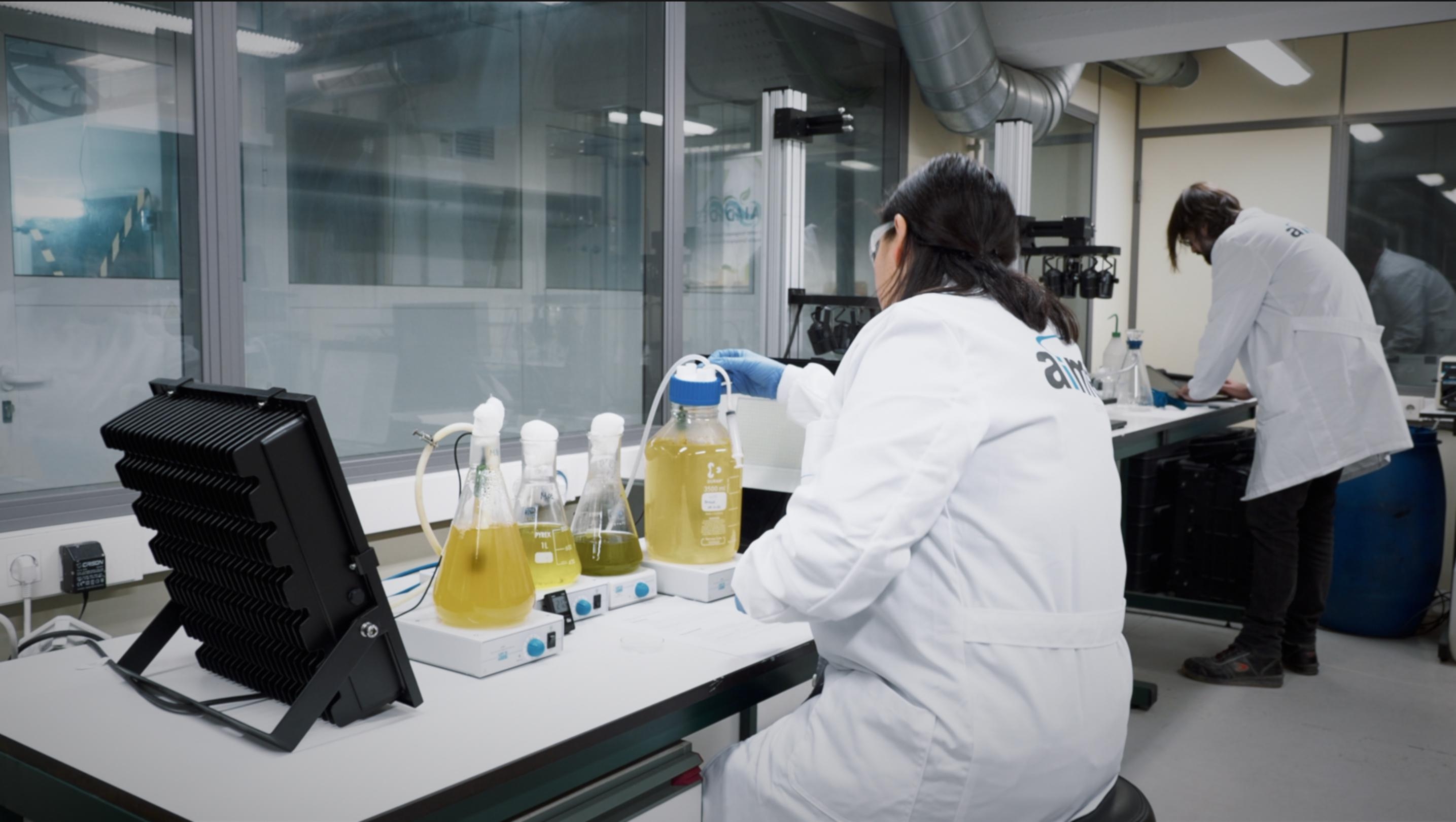 AIMEN participa en un proyecto europeo en el que se fabricarán ...