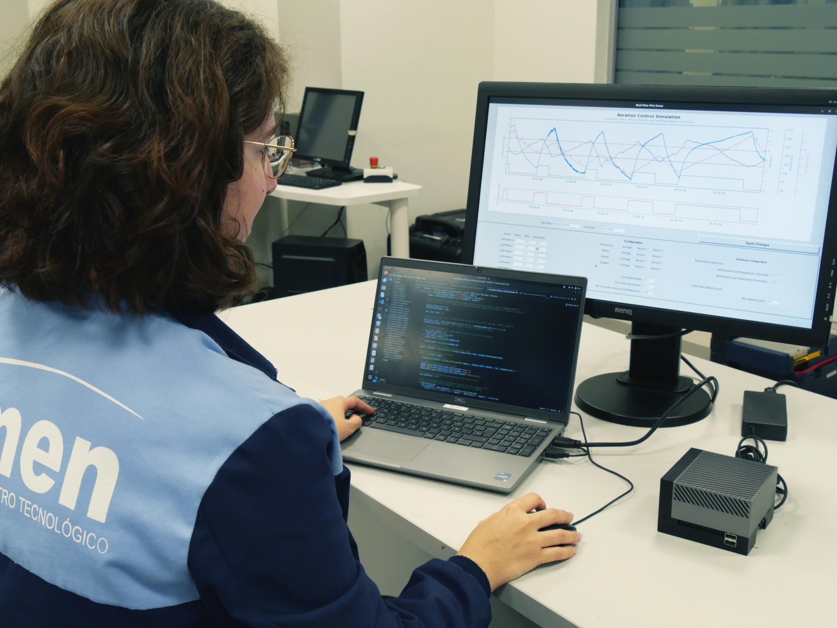 AIMEN lidera un proyecto europeo para impulsar la sostenibilidad y ...